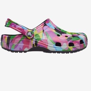 CROCS | Shoes | Crocs Bubble Block Clog | Poshmark